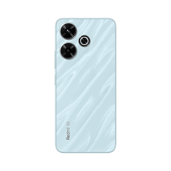 Redmi 13 5G (8 GB RAM, 128 GB, Hawaiian Blue)